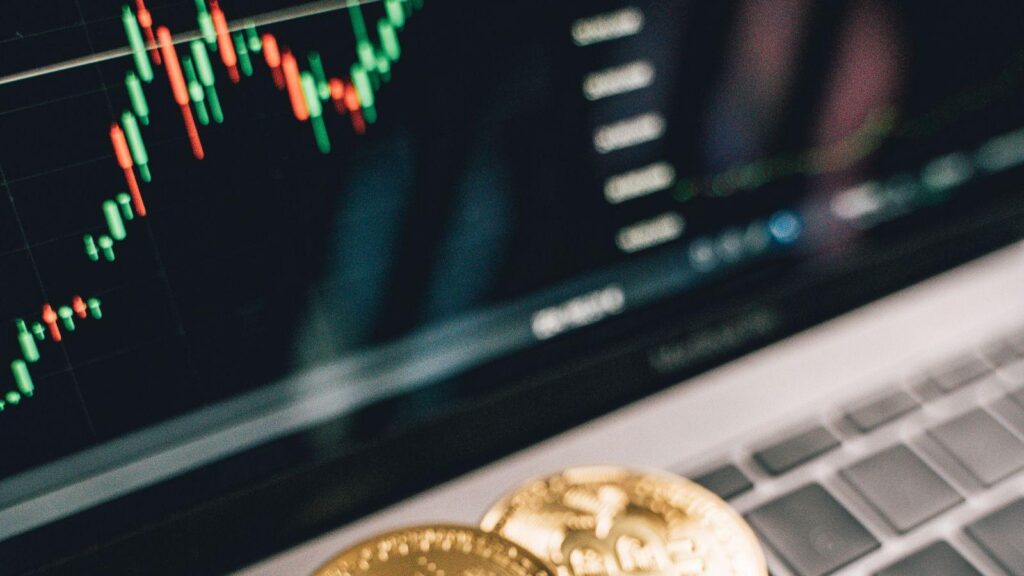 Ethereum vs Bitcoin: What the Numbers Actually Show in 2026 - Crypticstreet